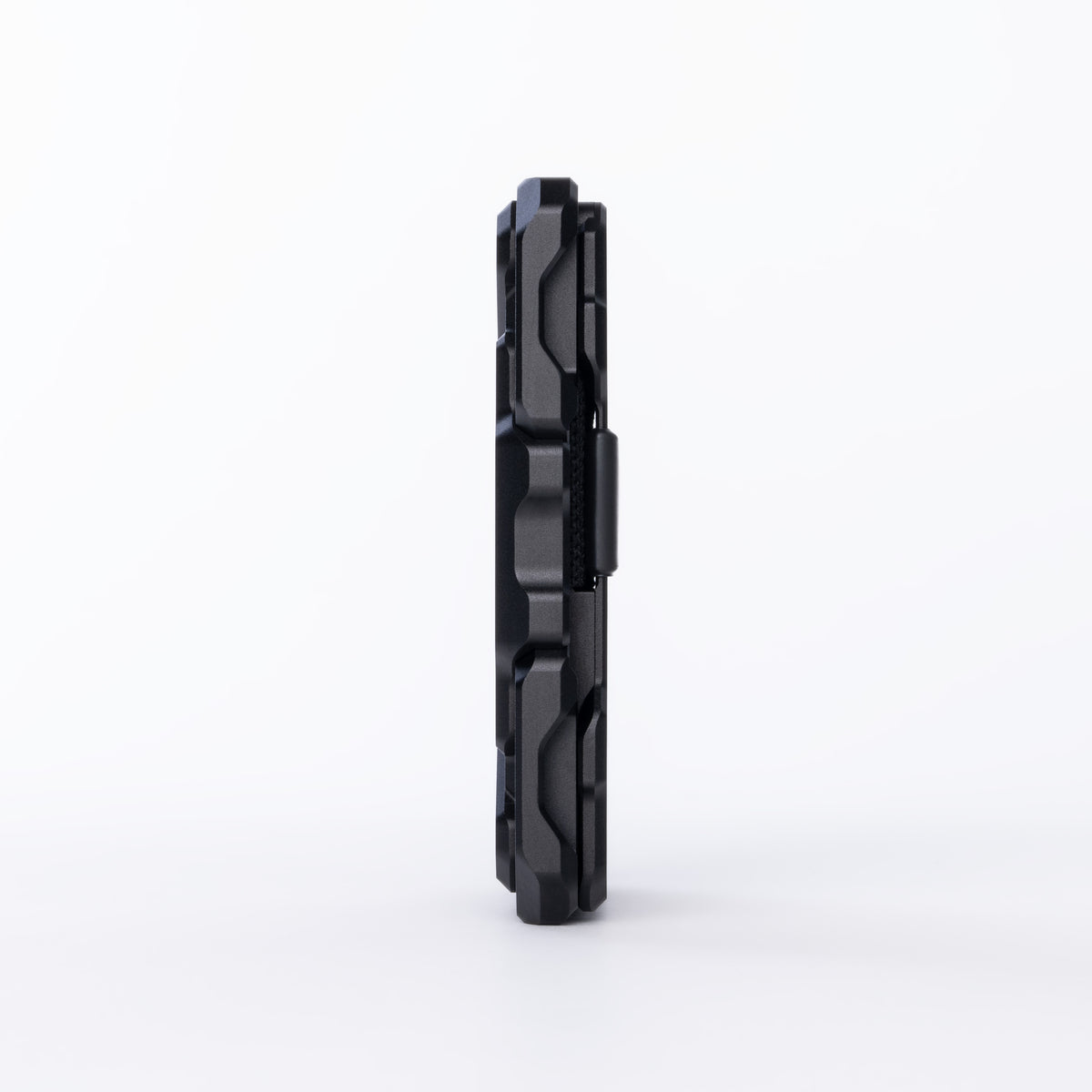 Ronin X1 Wallet - Stealth Black – Anomalis